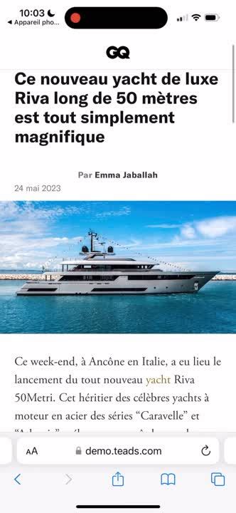 rachid ait addi on linkedin another exciting example of the work done