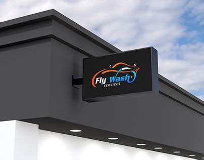 Car Service Branding Projects Photos Videos Logos Illustrations
