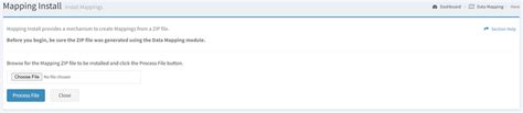 Install Mapping Readyworks User Guide Install Mapping Readyworks User Guide