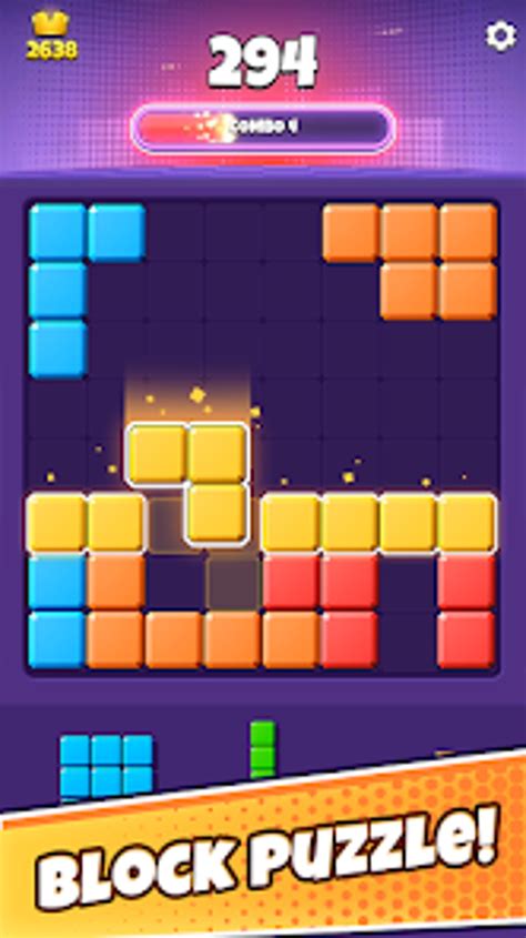 Super Block For Android Download