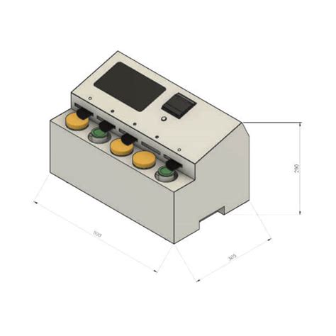 Solder Paste Fifo Management System Ecopmin Hungary