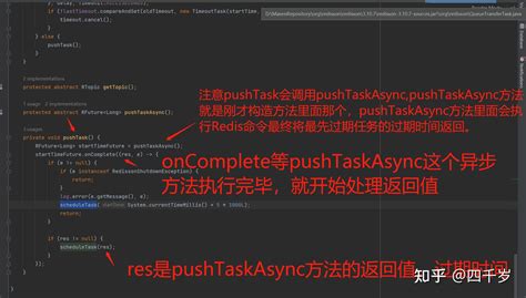 Redisson分布式延时队列 Redissondelayedqueue 知乎