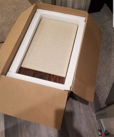 Omega High Output Monitor Photo 4591032 Us Audio Mart