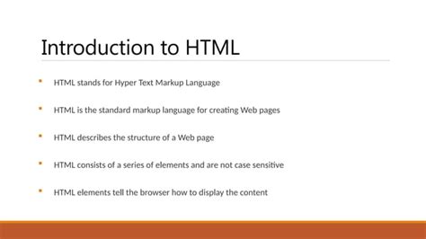 day 2 web development [basic html tags and their functionalities] pptx