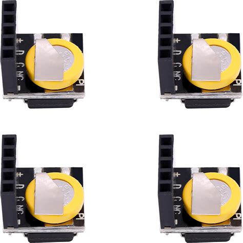 Clock Module Pcs Set High Precision RTC Module Memory Module For Raspberry Pi Amazon Ca