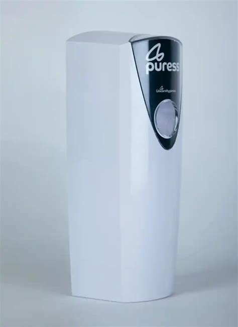 Puress Air Freshener The Luxury Of Fragrance