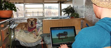 Step Design Your Tiny House Tiny House Tiny Footprint