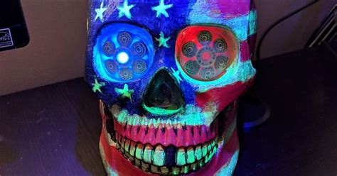 Far Cry 5 American Skull Pc Power Button Album On Imgur