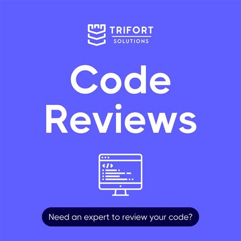 Trifort Solutions Ltd On Linkedin Softwaredevelopment Codereview Coding