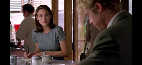 Meet Joe Black 1998