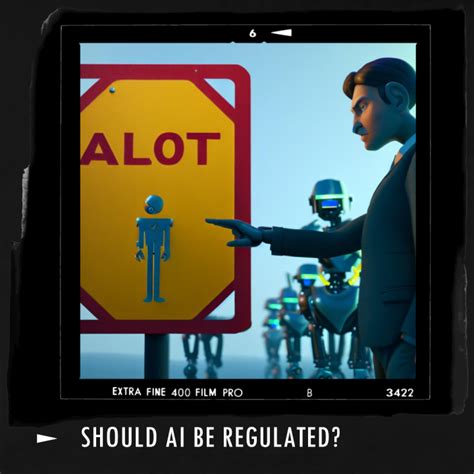 Caution Shifting My Opinion Of Artificial Intelligence