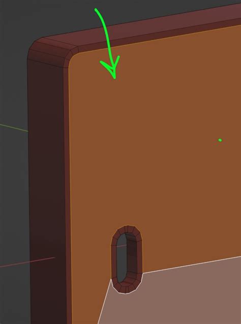 Shaders Shading After Bevel Blender Stack Exchange