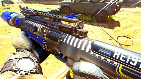 Vmp Suppressor 😮 Cod Bo4 Black Ops 4 2022 Youtube