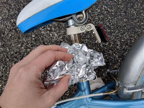 Remove Rust Simply Using Two Items You Already Have The Organized Mom