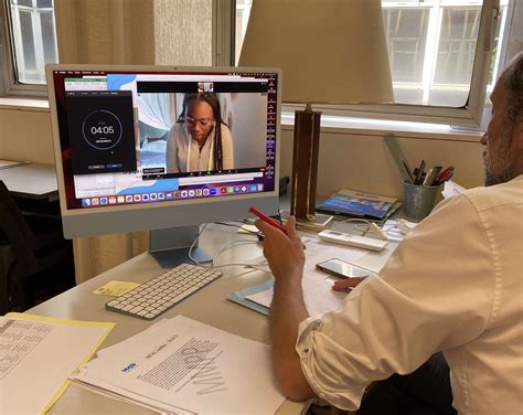 Préparation Des Oraux Pass Las Retour En Images Mmpp