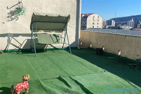 იყიდება სახლი საბურთალო