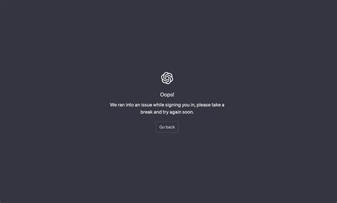 Is Chatgpt Down On Openai Rchatgpt