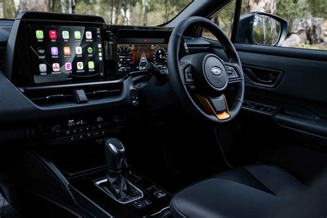 Subaru Outback Wilderness Everything You Need To Know