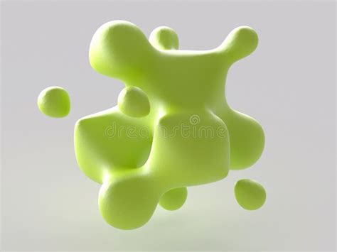 Blob Parametric Stock Illustrations 14 Blob Parametric Stock