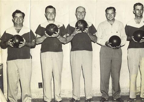 The Rise And Fall Of Professional Bowling Spacebattles Forums