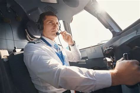 pilot says passengers often have sex in the cabin but he rarely bothers