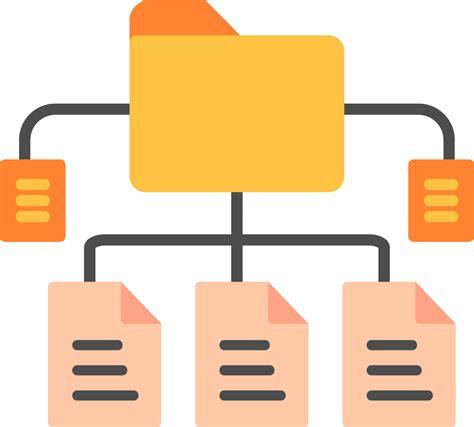 Data Structure Vector Icon 30976575 Vector Art At Vecteezy