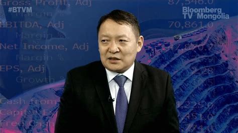 С Наранцогт Монгол Улсад газрын ховор элементийн хайгуулын ажил 1990 ээд оноос хойш хийгдээгүй