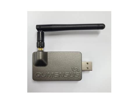 Lora Wireless Communication Device Anchor Scientific