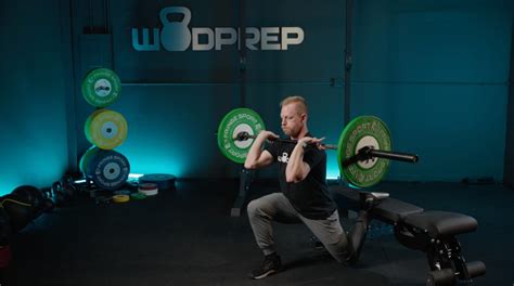 What Is Crossfit® Strength Training Your Questions Answered Wodprep