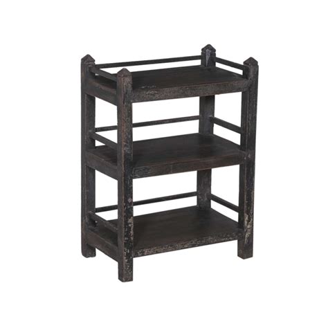 Small Vintage Bakers Rack Bi 220 Barron Imports