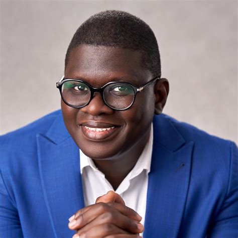 Stephen Akintayo | Chairman, Gtext Holdings and Founder, Stephen ...
