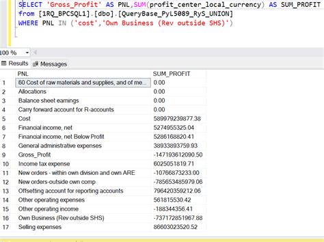 How To Do A SUM Inside A CASE WHEN Clause