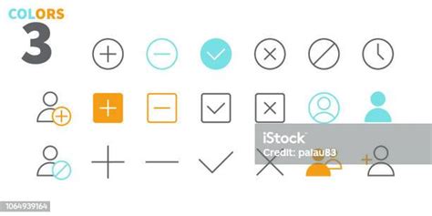 설정 Ui 픽셀 완벽 한 잘 만들어진 벡터 선 아이콘 48 X 48 웹 그래픽 및 편집 가능한 획 애플 리 케이 션에 대 한 24 X 24 격자에 대 한 준비 최소한의