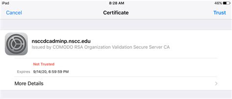 Ios Service Desk Nashville State Community College