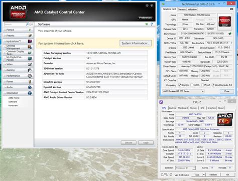 Amd Passes On Catalyst 141 Beta To The Press Public Release Shortly
