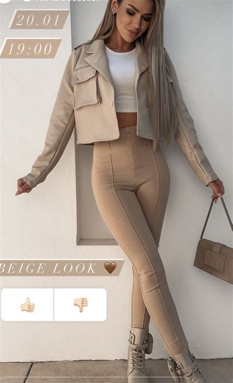 Pin By Marion Lg On Mode Stylish Winter Outfits Fashion Outfits