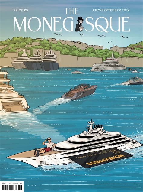 the monegasque