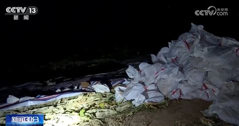 团洲垸洞庭湖大堤进展！全力守护“第二道防线” 加快筑牢“第三道防线”