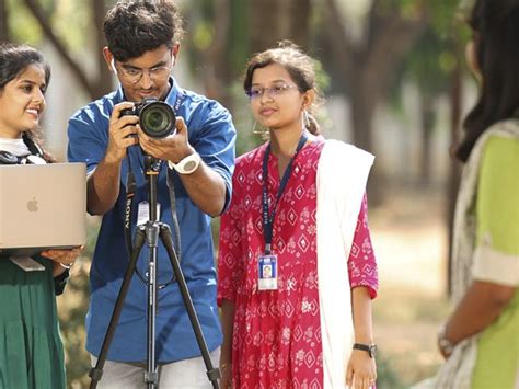 Slcs Subbalakshmi Lakshmipathy College Of Science Bsc Animation