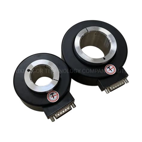 k80 incremental encoder hollow shaft rotary encoder elevator encoder