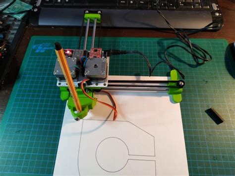 midtbot 32 malroboter auf esp32 and grbl basis roboternetz forum