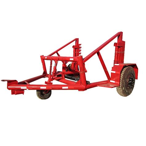 Cable Trailer Hebei Timming Co Ltd