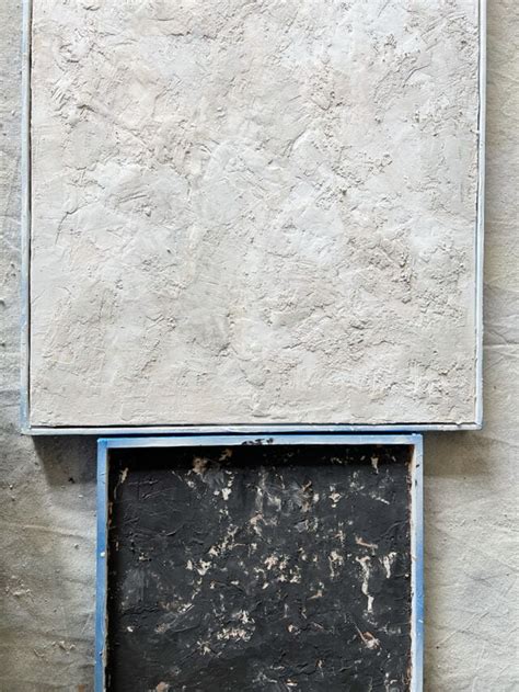 DIY Textured Canvas Art Jenna Sue Design