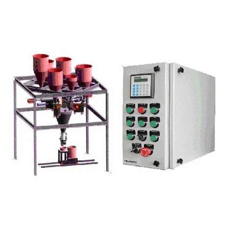 Batching System at Rs औदयगक बचग ससटम in New Delhi ID
