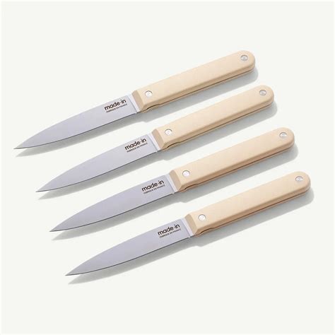 Steak Knives Made In Made In