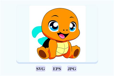 Turtle Graphic By My Artsa · Creative Fabrica