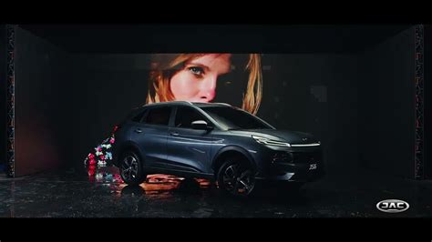 Jac Js6 Youtube
