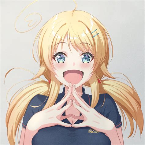 Hachimiya Meguru Idolmaster And More Drawn By Keshi Kado Danbooru