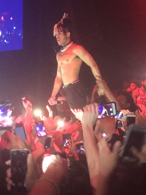 Very Rare R Xxxtentacion