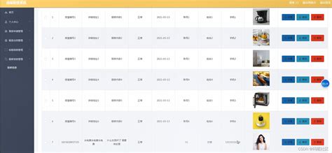 基于springboot的房屋租赁系统，计算机毕业设计带源码论文 Csdn博客